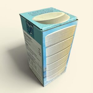 Chlorine Tablets Las Vegas | Same Day Delivery | Aqua Puck